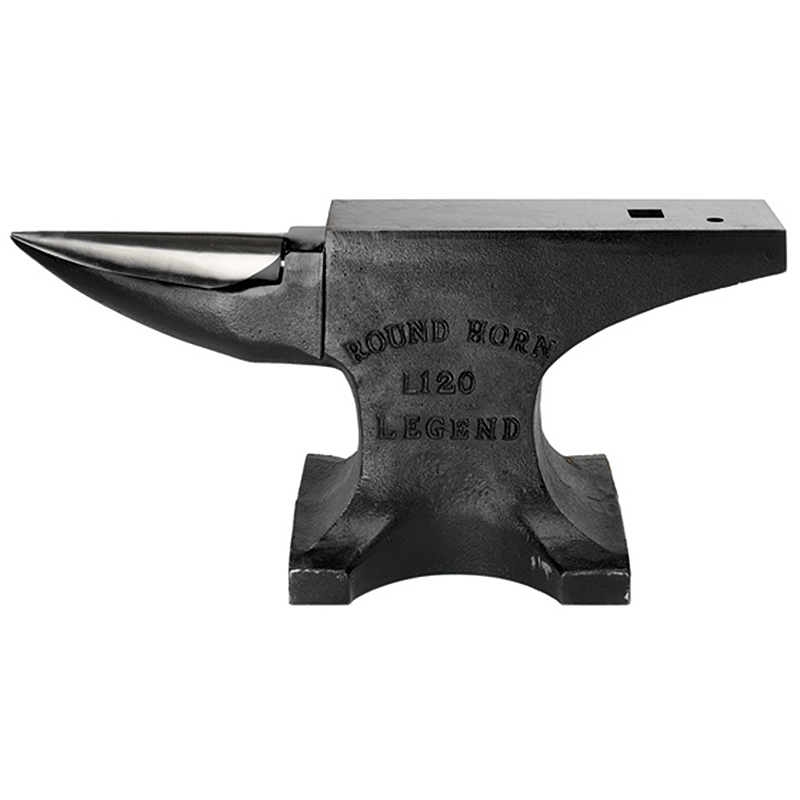 Enclume anglaise JHM Competitor Travel - FIM - France maréchalerie